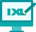 IXL - Versiones internacionales