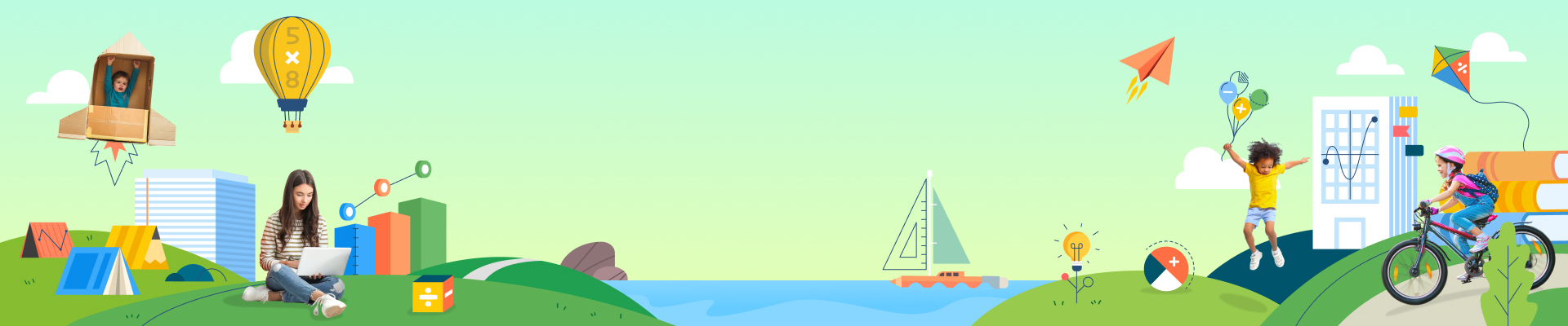 IXL | Ejercicios de Matemáticas