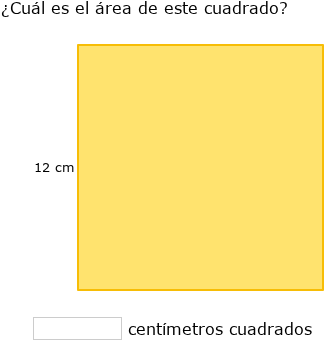 IXL - Área del rectángulo y el cuadrado (Ejercicios de matemáticas de 5 ...
