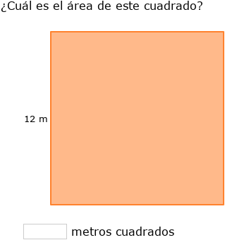 IXL - Área del rectángulo y el cuadrado (Ejercicios de matemáticas de 5 ...