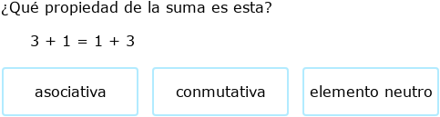 IXL - Propiedades de la suma y la multiplicación (Ejercicios de ...